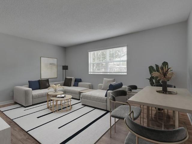 SoHo Apartments Homes 1 Bedroom Apartment for Rent at 901 Chalk Level Road, Durham, NC 27704