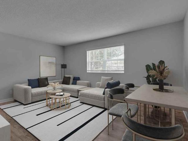 SoHo Apartments Homes 2 Bedroom Apartment for Rent at 901 Chalk Level Road, Durham, NC 27704