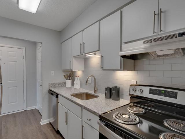 SoHo Apartments Homes 2 Bedroom Apartment for Rent at 901 Chalk Level Road, Durham, NC 27704