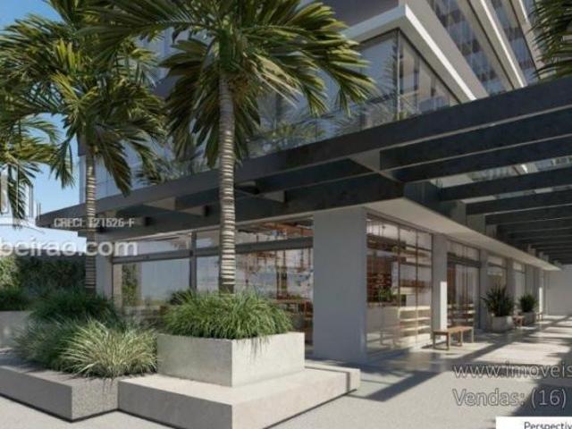 Soho Business Home Pré Lançamento à venda. #imoveisribeirao