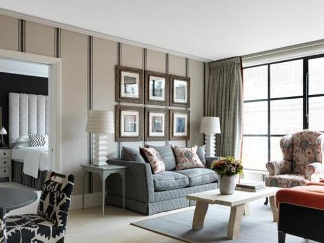 Soho, Denman Place, London, 1 Bedroom Apartment