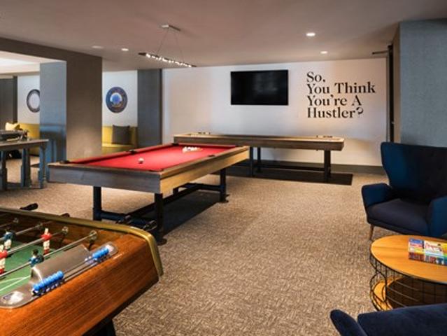 Soho Lofts B3