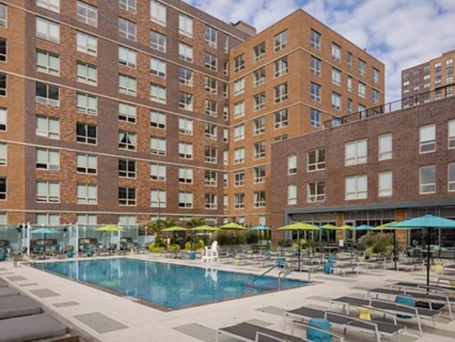 Soho Lofts B2