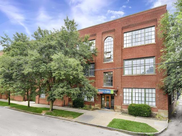 SoHo Lofts 2 Bedroom Apartment for Rent at 3307 Scranton Rd, Cleveland, OH 44109 Brooklyn Centre