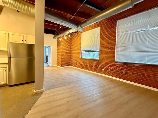 SoHo Lofts