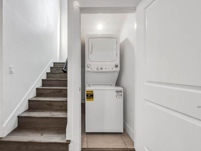 Soho Partners 1235 4 Bedroom Apartment for Rent at 1235 W 37th Pl, Los Angeles, CA 90007 Congress North