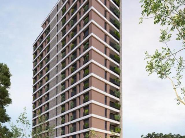 Soho Residence