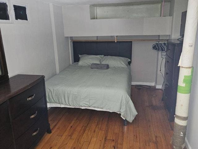 Soho room