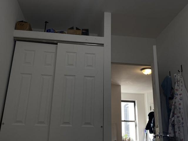 Soho room for rent