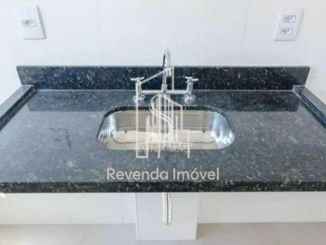 Soho Saude Apartamento à venda com 50m² com 2 dormitórios e 1 vaga de garagem Soho Saude Apartamento