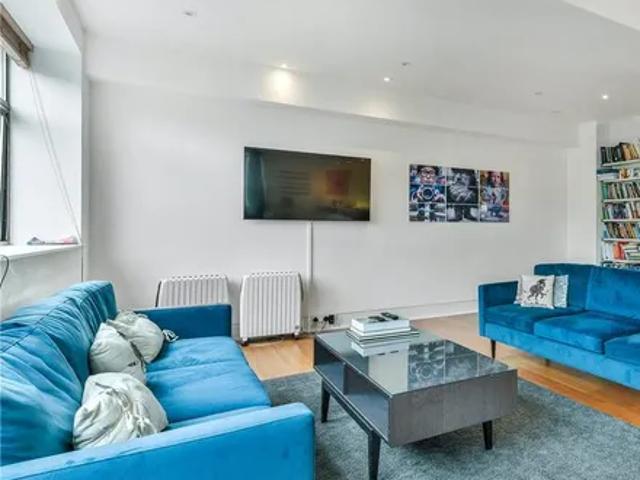 Soho Theatre, 21 Dean Street, London, W1D 3NE, United Kingdom | 3 bed apartment for rent #129872896 | Rentberry