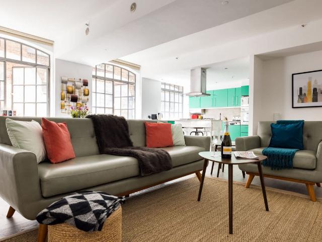 Soho W1D, 2 bed flat to rent, £6,761 pcm | PrimeLocation