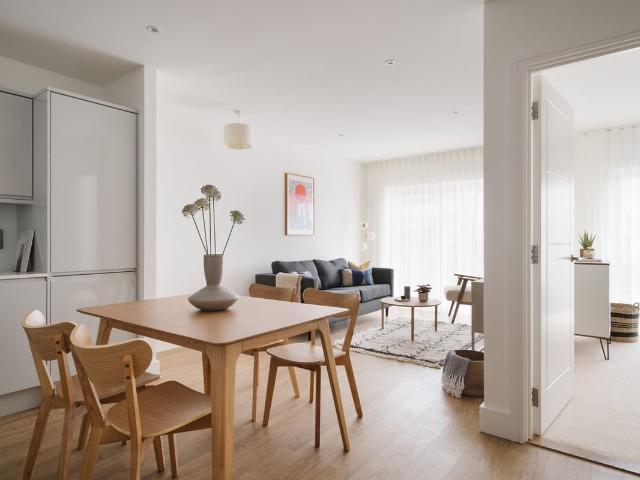 Soho Wharf, Birmingham B18, 1 bed flat to rent, £1,150 pcm | PrimeLocation