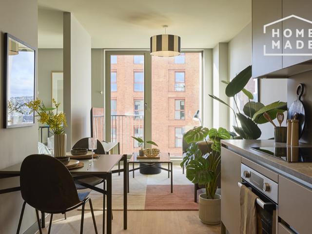 Soho Yard S3, Studio to rent, £945 pcm | PrimeLocation