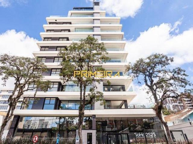 Soho 2525 Apartamento com 110m² no Bigorrilho