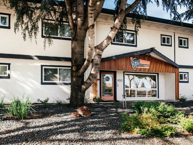 Soji by Trion Living 1 Bedroom Apartment for Rent at 1200 Davis St, San Leandro, CA 94577