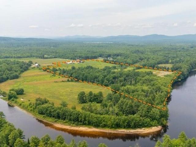 Sokokis Ave, Limington, Home For Sale
