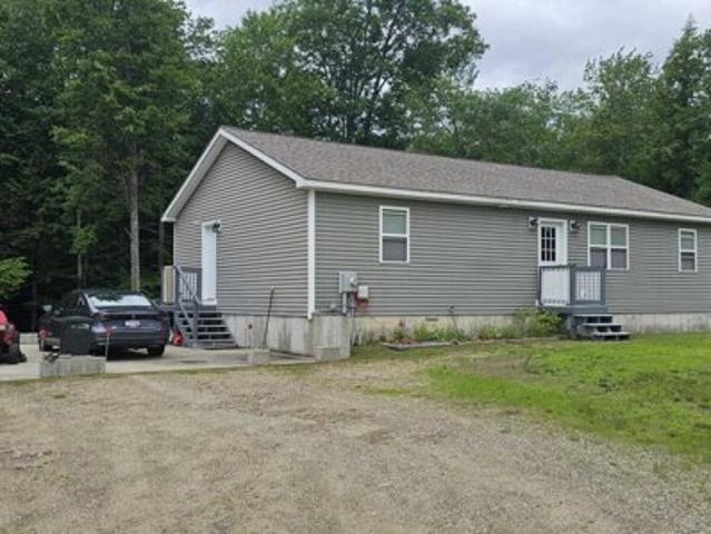 Sokokis Ave, Limington, Home For Sale