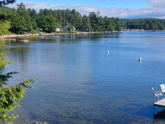 Sokokis Rd Lot A, Sebago, Plot For Sale