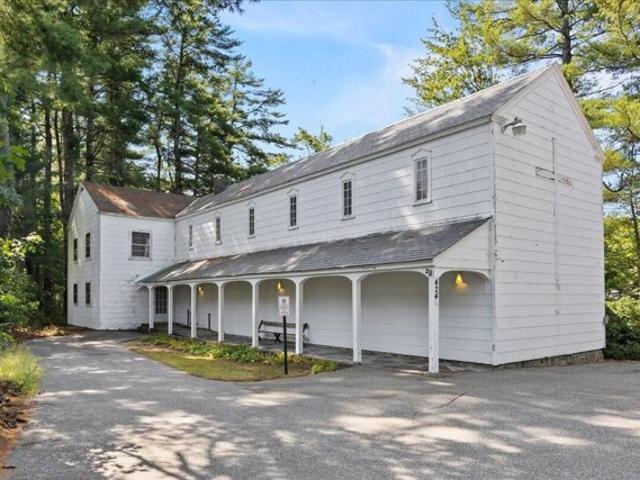 Sokokis Trl, Waterboro, Home For Sale