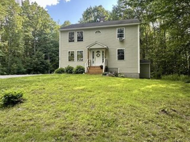 Sokokis Trl, Waterboro, Home For Sale