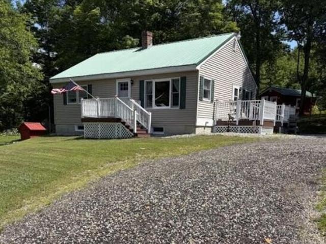 Sokokis Trl, Cornish, Home For Sale