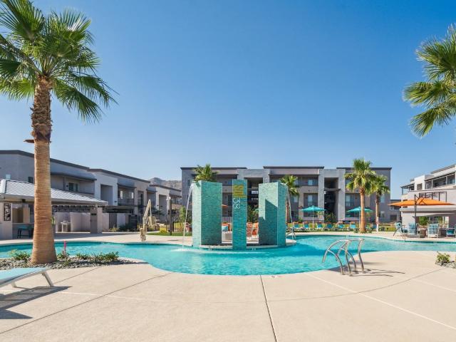 Sol38 by Liv 3 Bedroom Apartment for Rent at 3875 West Dobbins Road, Laveen, AZ 85339