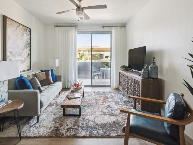 Sol38 by Liv 2 Bedroom Apartment for Rent at 3875 West Dobbins Road, Laveen, AZ 85339