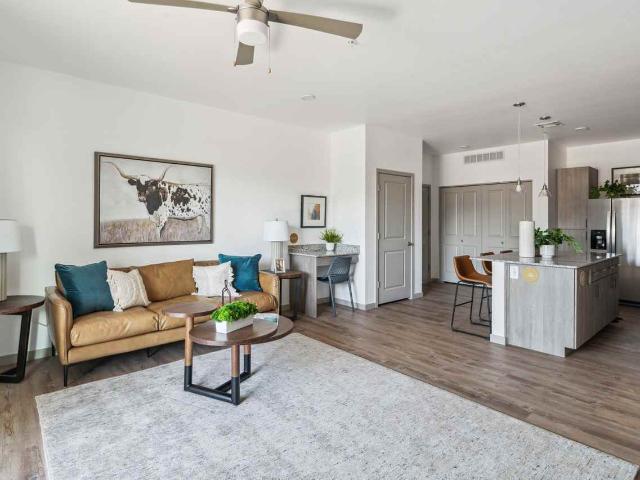 Sol38 by Liv Studio Apartment for Rent at 3875 West Dobbins Road, Laveen, AZ 85339