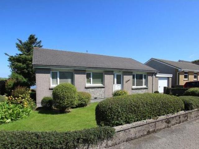 Solviken, Maitland Place, 3 Bedroom Bungalow