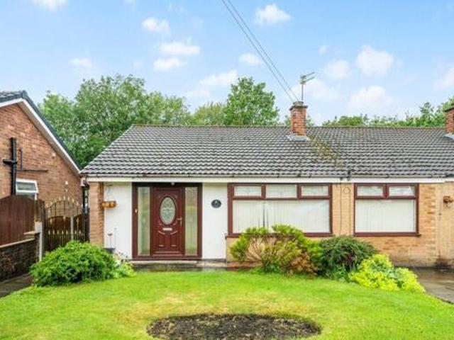 Solway Close, Ashton in makerfield, 3 Bedroom Semi detached