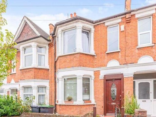 Solway Road, London, 3 Bedroom End