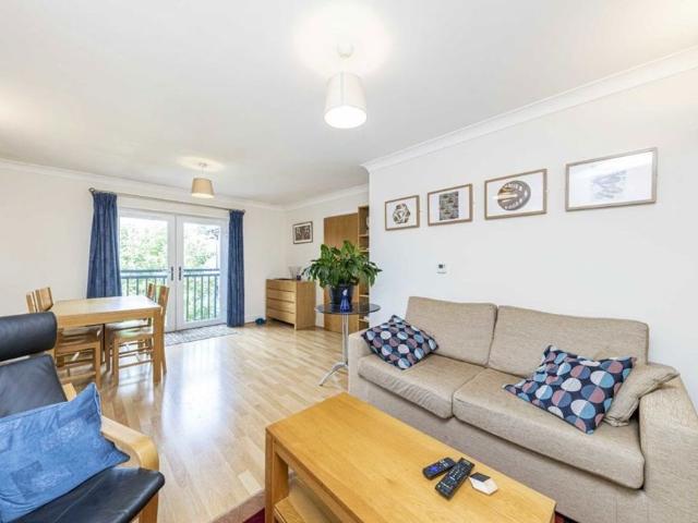 Solway Road, SE22, London