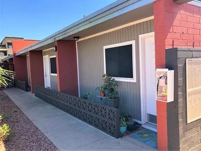 Sol at Christown Apartments 1 Bedroom Apartment for Rent at 1717 West Missouri Avenue, Phoenix, AZ 85015