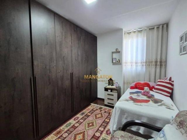 SOL DA MANHÃ E MUITO CONFORTO NO CONDOMÍNIO ANCHIETA – RESIDENCIAL PEDRAS!