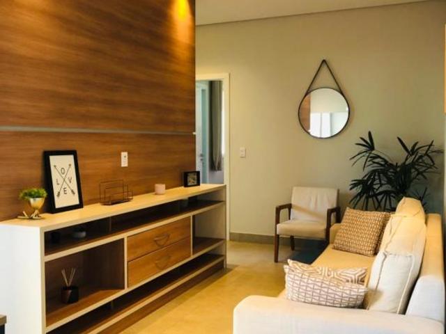 Sol Maior Residencial Pronto para morar