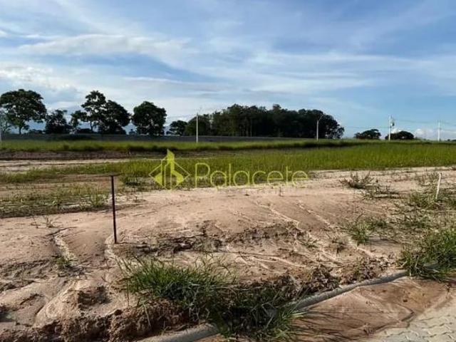 SOL NASCENTE Terreno à venda, Loteamento Industrial Água Preta, Pindamonhangaba, SP