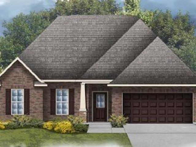 Solace III A Plan Brentwood Community