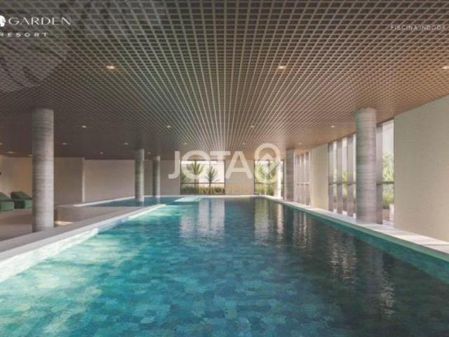 SOLAIA GARDEN 3 SUITES 3 VAGAS ECOVILLE