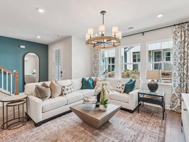 Solaire Aly, Wake Forest, Home For Sale