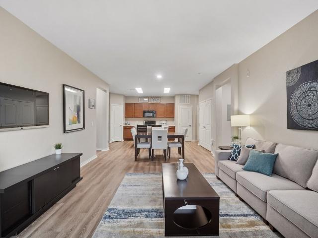 Solaire 2 Bedroom Apartment for Rent at 1287 S 8th Ave, Brighton, CO 80601