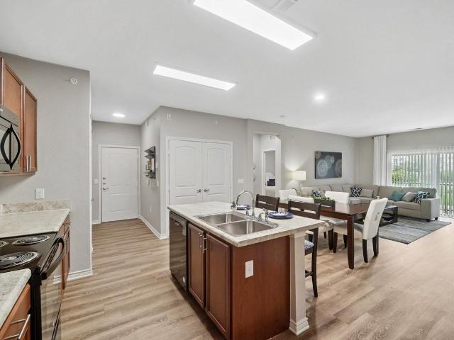 Solaire 2 Bedroom Apartment for Rent at 1287 S 8th Ave, Brighton, CO 80601