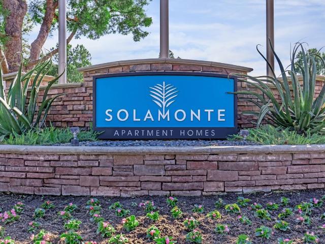 Solamonte Apartments 3 Bedroom Apartment for Rent at 9200 Milliken Ave, Rancho Cucamonga, CA 91730