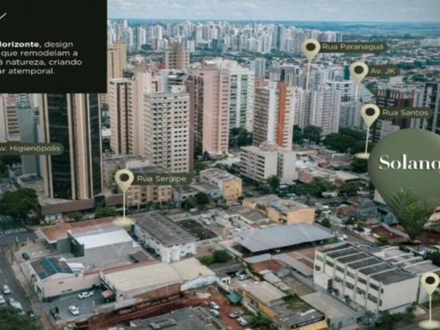 Solano apartamento 3 quartos 1 suíte 2 vagas 111m2 lançamento centro