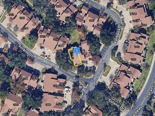 Solano Dr