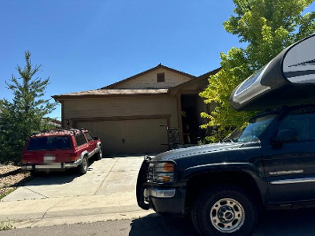 Solano Drive