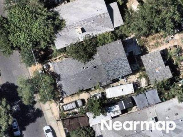 Solano St