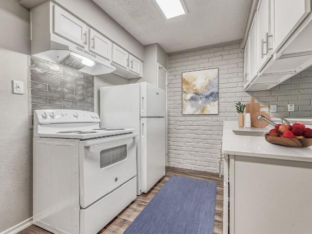 Solana 3 Bedroom Apartment for Rent at 3100 W Walnut St, Garland, TX 75042