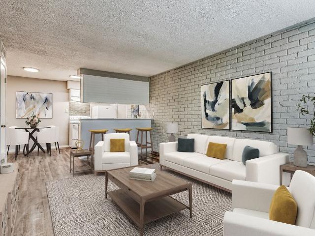 Solana 1 Bedroom Apartment for Rent at 3100 W Walnut St, Garland, TX 75042
