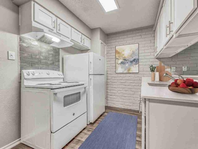 Solana 2 Bedroom Apartment for Rent at 3100 W Walnut St, Garland, TX 75042
